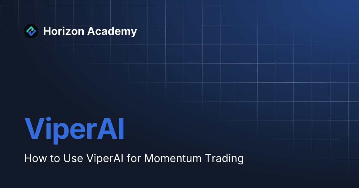 ViperAI | Horizon Academy